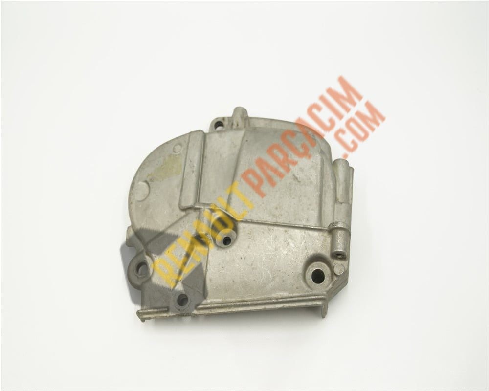 Master 3 2.3 Dci Şanzıman Takozu 8200675206 - Renault Parçacım