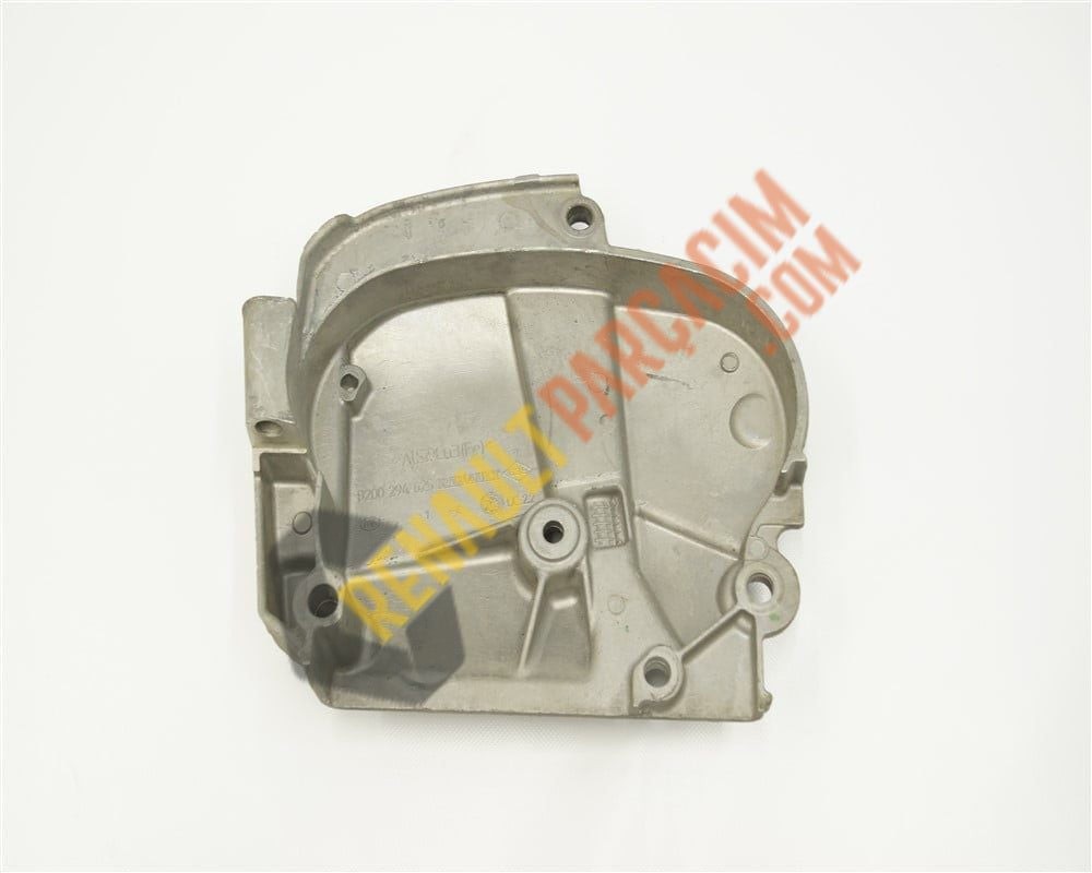 Master 3 2.3 Dci Şanzıman Takozu 8200675206 - Renault Parçacım
