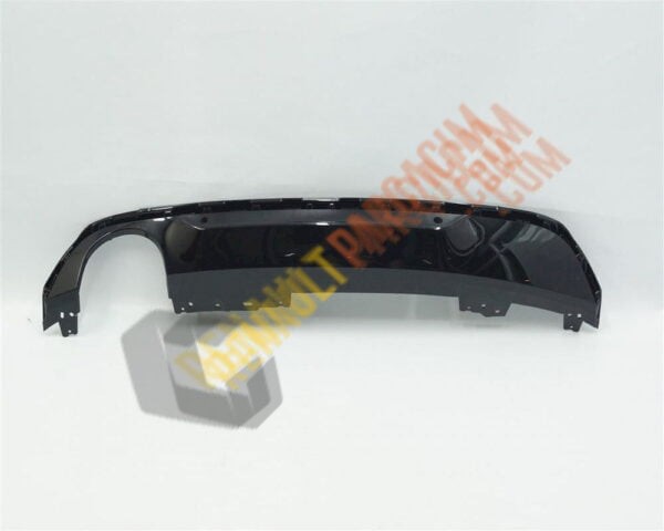 Megane 4 Station Wagon Arka Tampon Alt Kaplama 850184982R - Renault ...