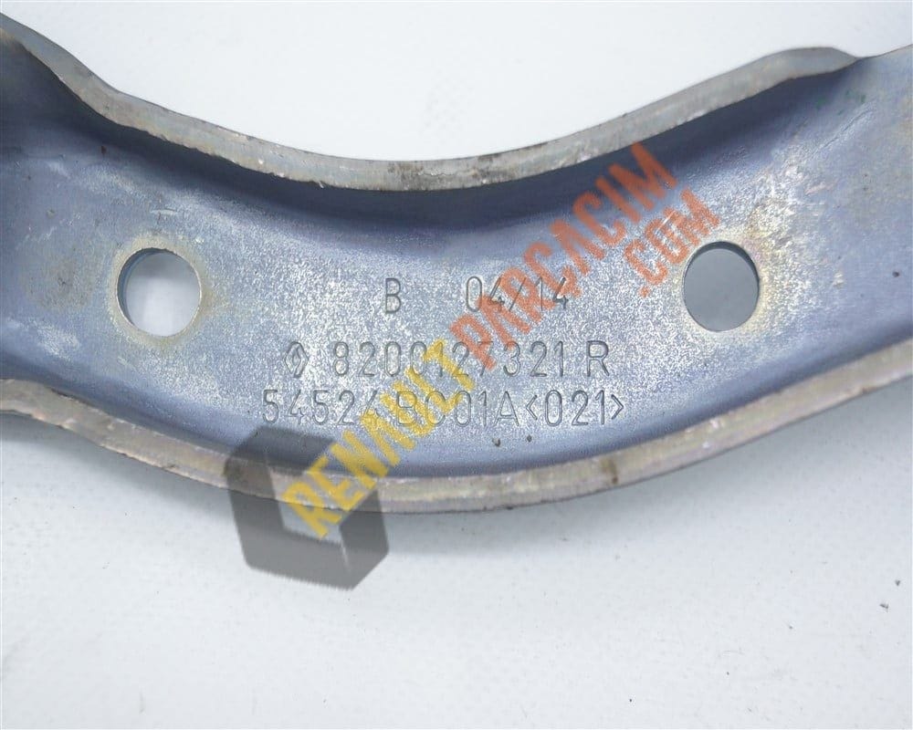 Clio 2 Symbol Gaz Pedalı 7700417893 - Renault Parçacım