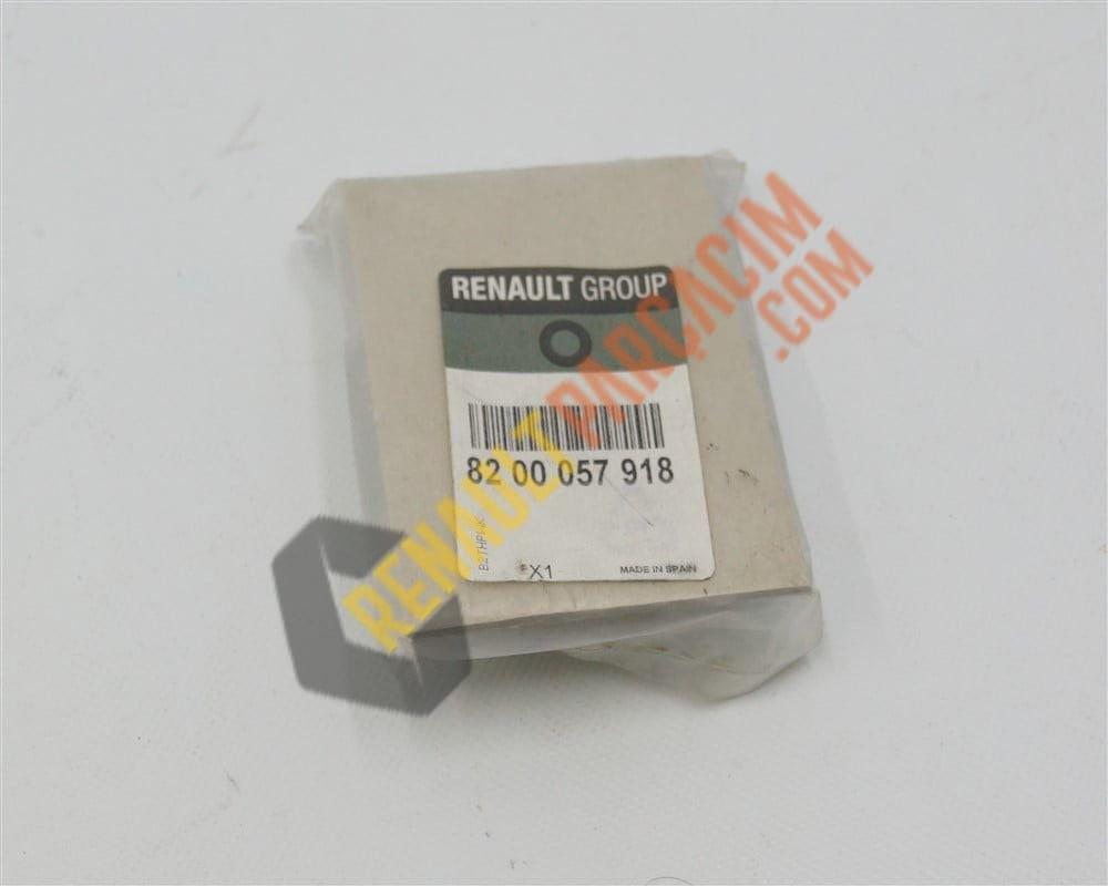 Dış Aksesuarlar Arşivleri - Renault Parçacım