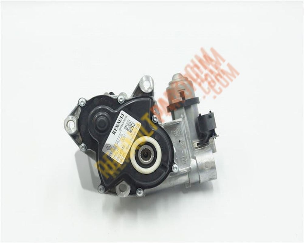 Megane 2 Clio 2 1.5 Enjektör Geri Dönüş Hortumu 8200520596 - Renault ...