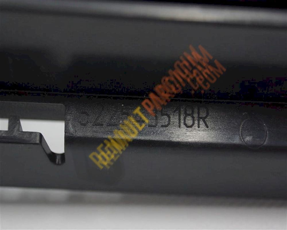 Scenic 3 Ön Tampon Alt Izgara 622543518R - Renault Parçacım