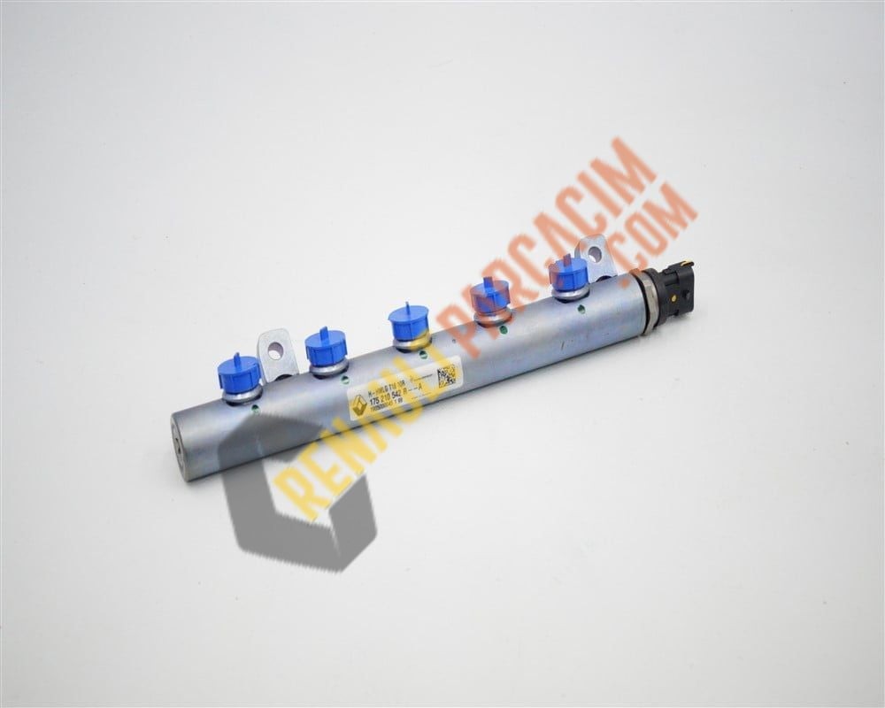 Trafic 3 1.6 Dci Yakıt Rampası Müşürlü 175210542R - Renault Parçacım