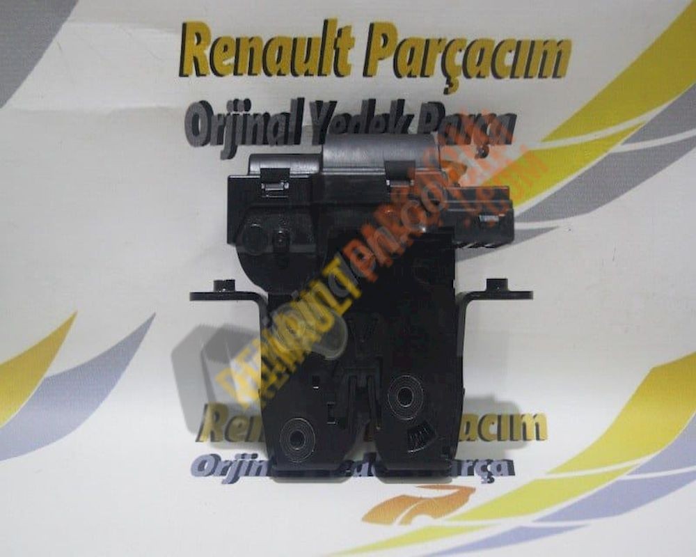 Kilitler Arşivleri - Renault Parçacım