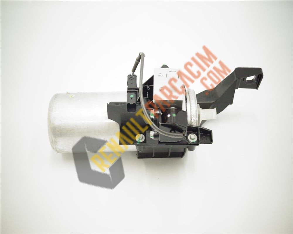 Duster Lodgy Radyatör Alt Hortumu 215019439R - Renault Parçacım